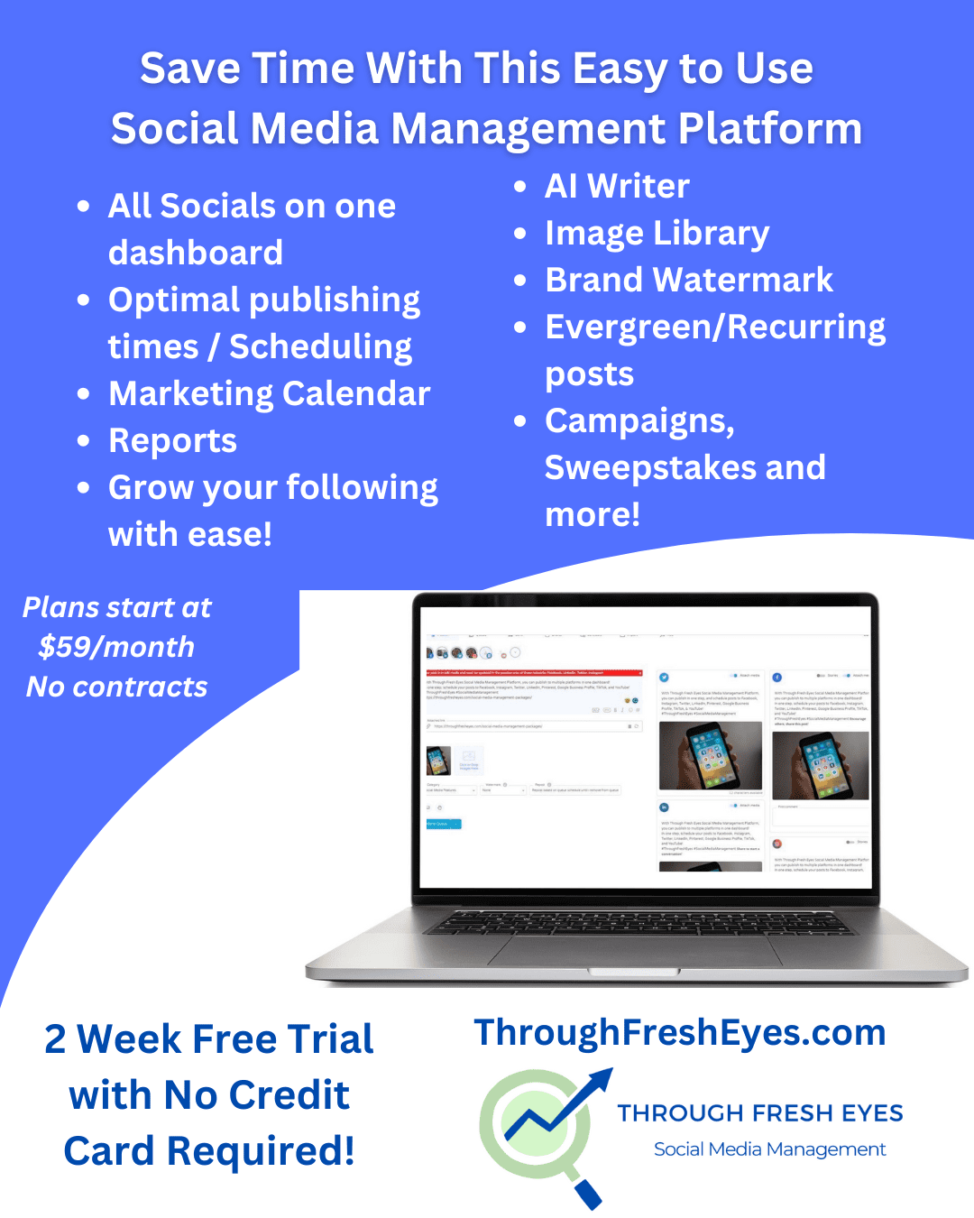 Organize Social Media Photos Like a Pro For Your Small Business ...