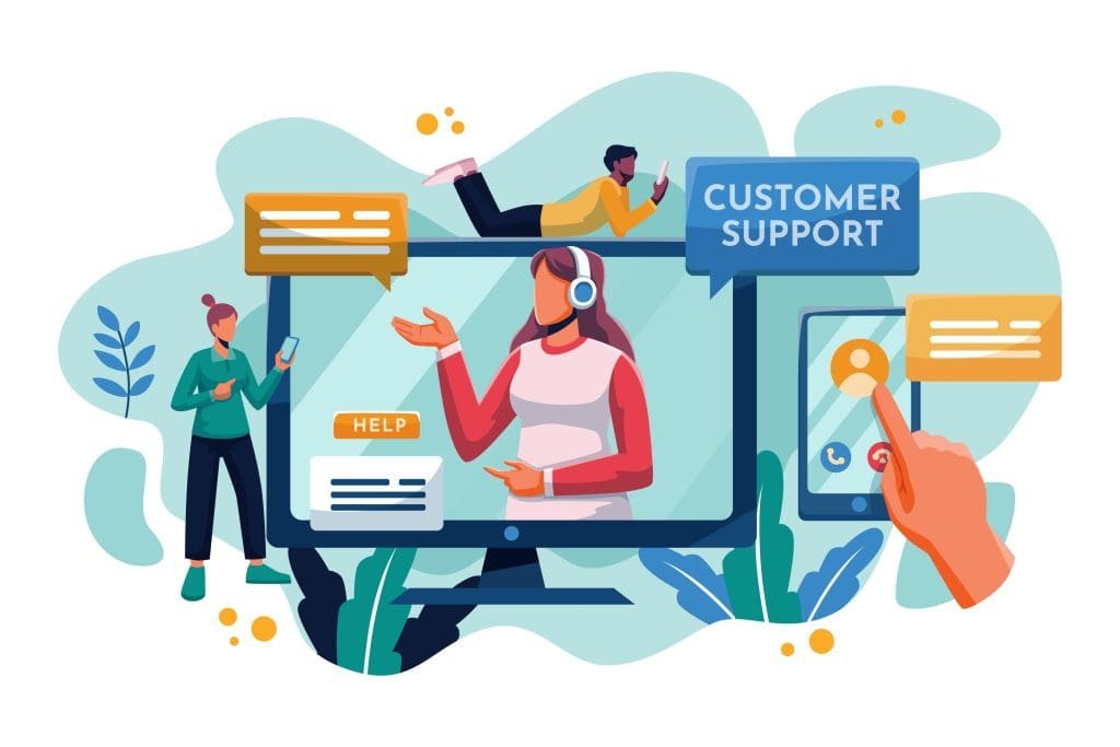 Social Media Customer Support Trends for 2026 | FreshSuite