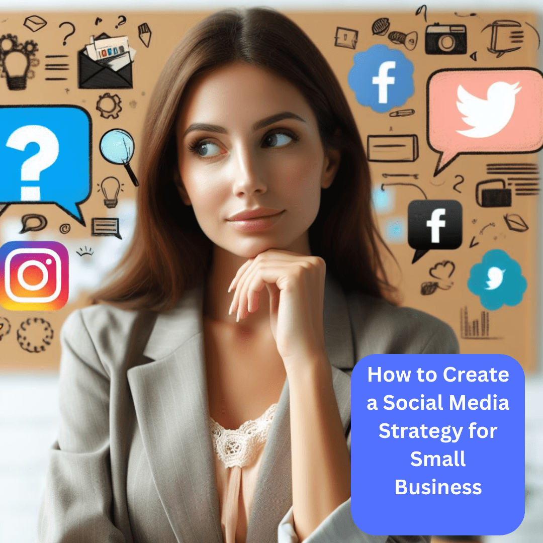 SEO Title: How to Create a 2026 Social Media Strategy | FreshSuite