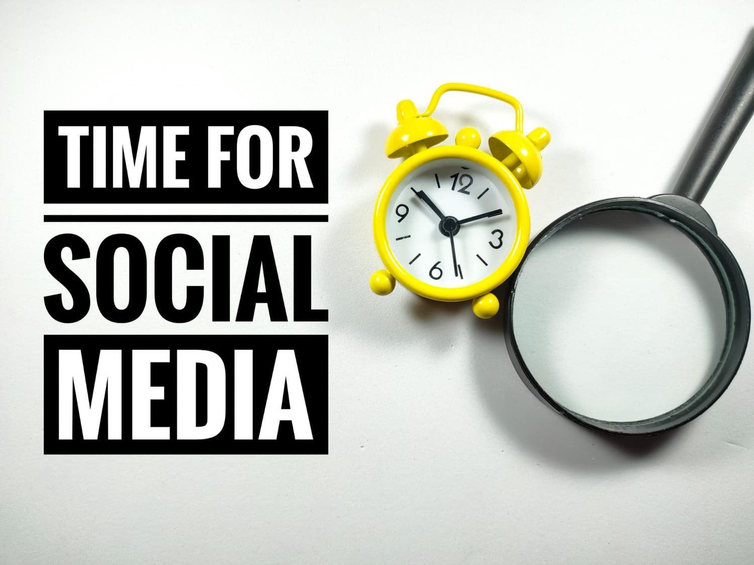 Social Media Time Management for Small Business | FreshSuite